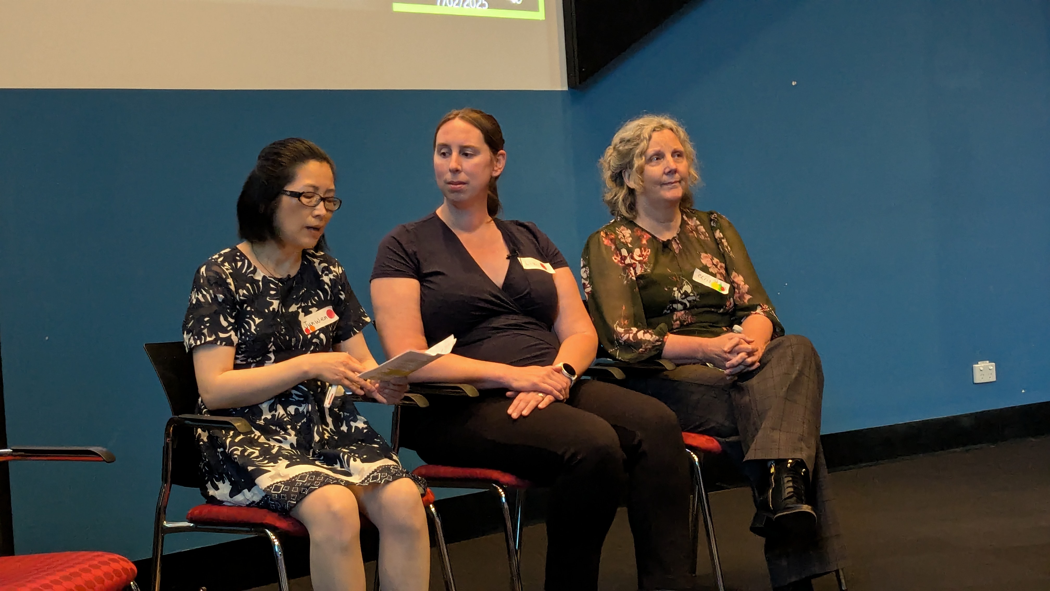 SMP Education and Research Day 2025 | ANU School of Medicine and Psychology